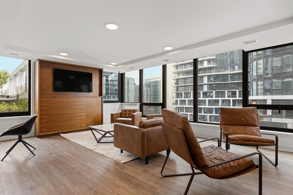 Skye Rentals Apartments, 383 Albert Street, Ottawa, ON - RentCafe